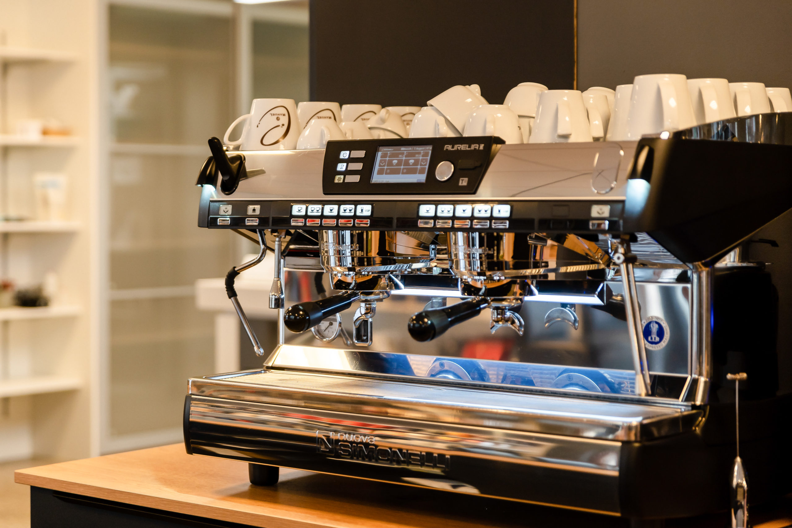 Ereignis Fantastisch Beerdigung Gastronomie Kaffeemaschine Preis